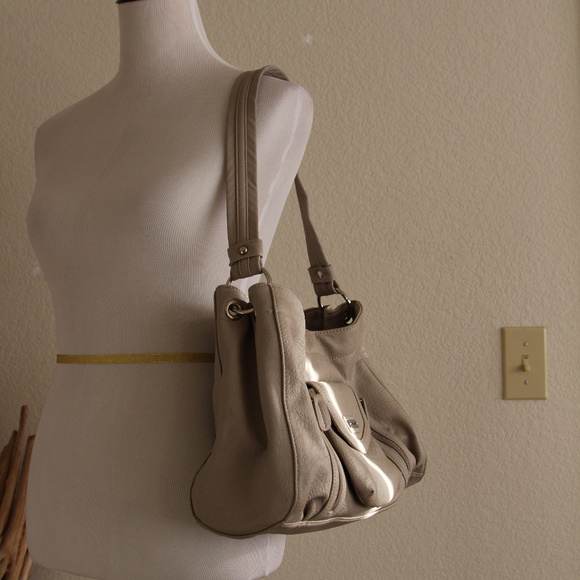 Reflections | Bags | Taupe Bag | Poshmark